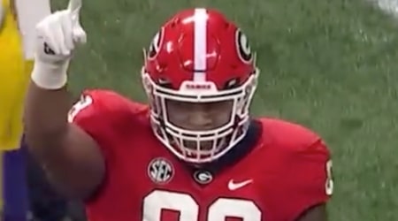 Jalen Carter Height, Weight, Age, Facts, Biography