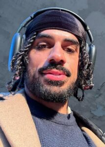 Jalen Noble Height, Weight, Age, Girlfriend, Family