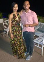 Janeisha John Height, Weight, Age, Facts, Siblings