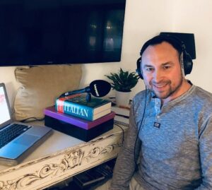 Jason Cundy Height, Weight, Age, Wife, Children