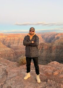 Jay Hieron Height, Weight, Age, Facts, Girlfriend