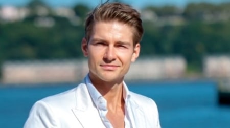 Jeremy Fragrance Height, Weight, Age, Education, Biography