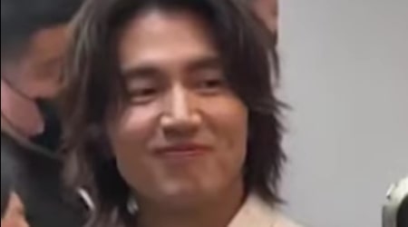 Jerry Yan Height, Weight, Age, Girlfriend, Biography