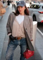 Karla Jara Height, Weight, Age, Boyfriend, Family