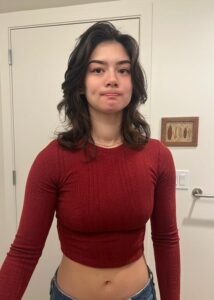 Keiani Mabe Height, Weight, Age, Facts, Family