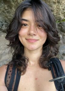 Keiani Mabe Height, Weight, Age, Facts, Family