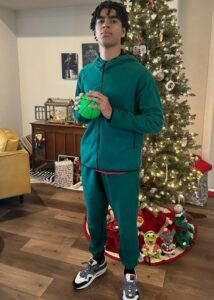 KingSammelot Height, Weight, Age, Facts, Family