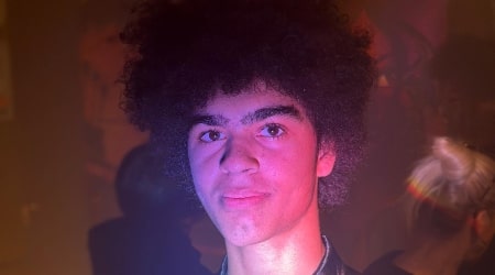 KingSammelot Height, Weight, Age, Facts, Family