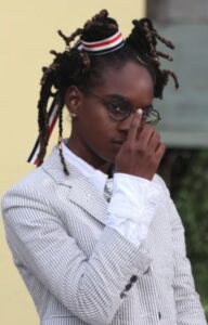 Koffee Height, Weight, Age, Facts, Family, Biography