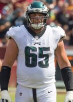 Lane Johnson Height, Weight, Age, Girlfriend, Net Worth