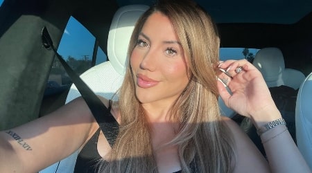 Laura Mellado Height, Weight, Age, Spouse, Children