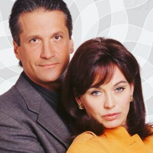 Sam Behrens Height, Weight, Age, Spouse, Biography