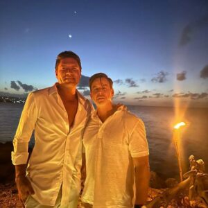 Louis Aguirre Height, Weight, Age, Wife, Family