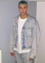 Sinet Matteo Height, Weight, Age, Facts, Family