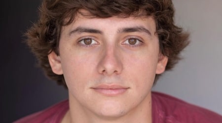 Mavrick Moreno Height, Weight, Age, Facts, Family