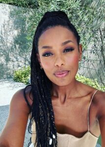 Melanie Liburd Height, Weight, Age, Spouse, Biography
