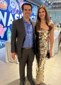 Michelle Fields Height, Weight, Age, Husband, Biography