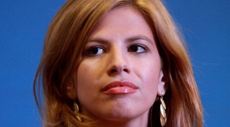 Michelle Fields Height, Weight, Age, Husband, Biography