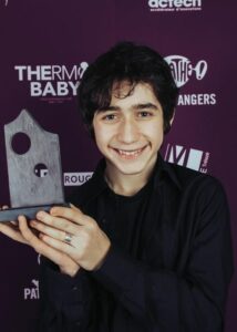 Milo Machado Graner Height, Weight, Age, Facts, Parents