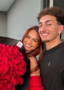 Montana Ryder Kaoud Height, Weight, Age, Spouse, Family