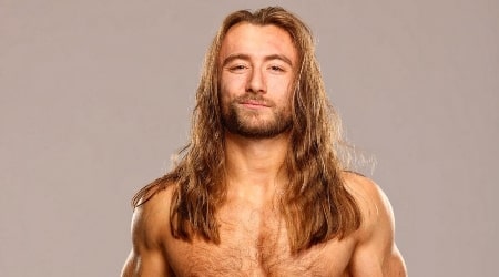 Nathan Frazer Height, Weight, Age, Girlfriend, Family