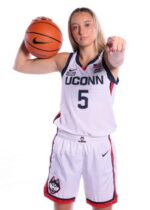 Paige Bueckers Height, Weight, Age, Family, Biography