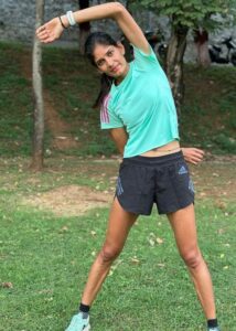 Parul Chaudhary Height, Weight, Age, Facts, Biography