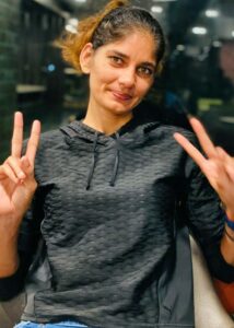 Parul Chaudhary Height, Weight, Age, Facts, Biography