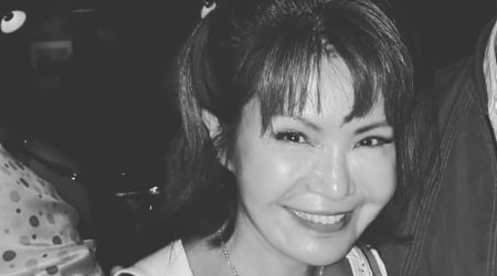 Peggy Lu Height, Weight, Age, Facts, Family