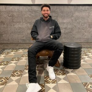 Peyton Hardin Height, Weight, Age, Facts, Family