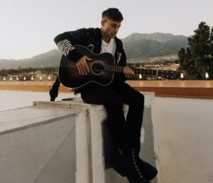 Phil Wickham Height, Weight, Age, Facts, Wife, Children