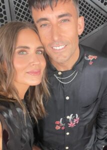 Phil Wickham Height, Weight, Age, Facts, Wife, Children