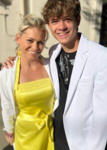 Preston Oliver Height, Weight, Age, Facts, Parents