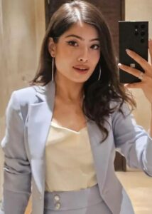 Priyanka Rani Joshi Height, Weight, Age, Education, Family