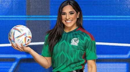 Raquel Rodriguez Height, Weight, Age, Boyfriend, Family