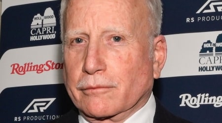 Richard Dreyfuss Height, Weight, Age, Spouse, Net Worth