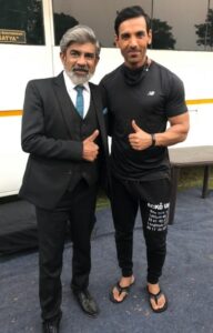 Rituraj Singh Height, Weight, Age, Wife, Parents