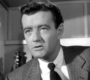 Robert Walker (b. 1918) Height, Weight, Age, Facts, Wife, Parents