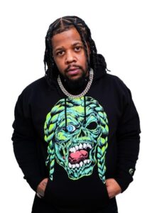 Rowdy Rebel Height, Weight, Age, Facts, Biography