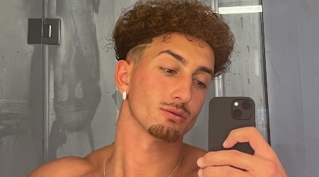 Ryan Kaoud Height, Weight, Age, Spouse, Family