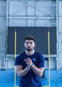 Sam Howell Height, Weight, Age, Girlfriend, Biography