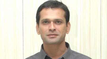 Sameer Dharmadhikari Height, Weight, Age, Facts, Wife, Children