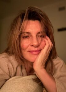 Sara Wiseman Height, Weight, Age, Family, Biography