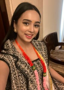 Shammi Islam Nila Height, Weight, Age, Facts, Parents