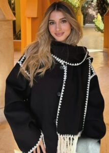 Sherin's Beauty Height, Weight, Age, Boyfriend, Sisters