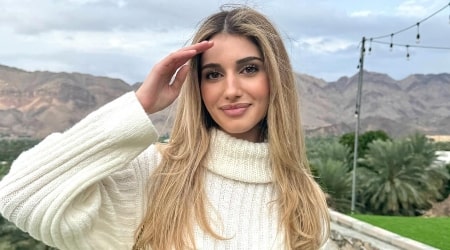 Sherin's Beauty Height, Weight, Age, Boyfriend, Sisters