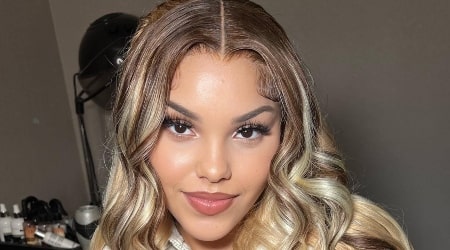 Sierraslaays Height, Weight, Age, Boyfriend, Children