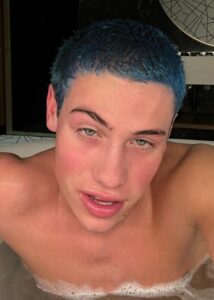 Sinet Matteo Height, Weight, Age, Facts, Family