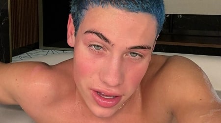 Sinet Matteo Height, Weight, Age, Facts, Family