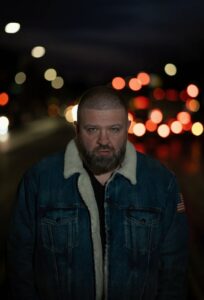 Slaine (Rapper) Height, Weight, Age, Net Worth, Family